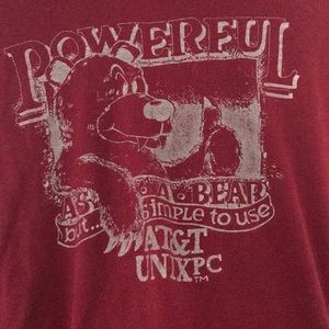 Vintage | Shirts | Vintage Att Tee Shirt | Poshmark